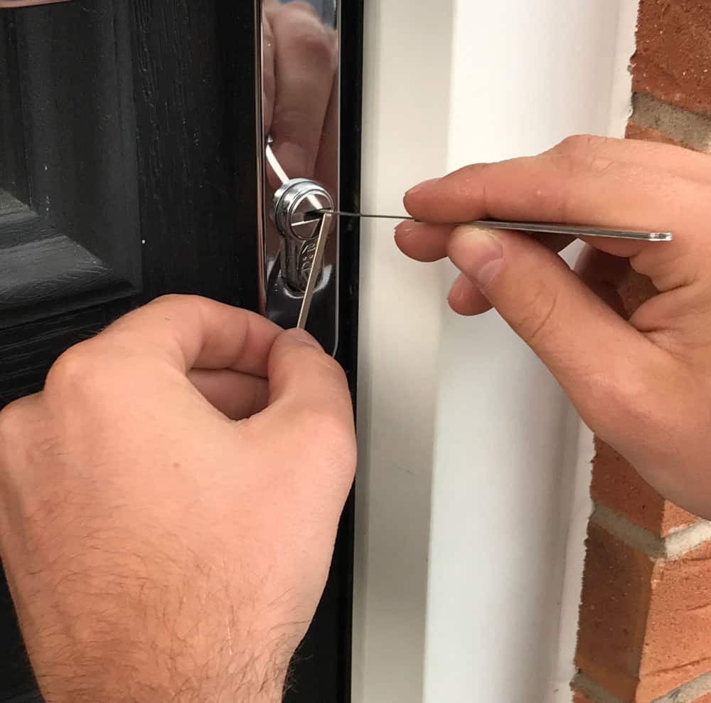 square_lockpick - Inta-Lock